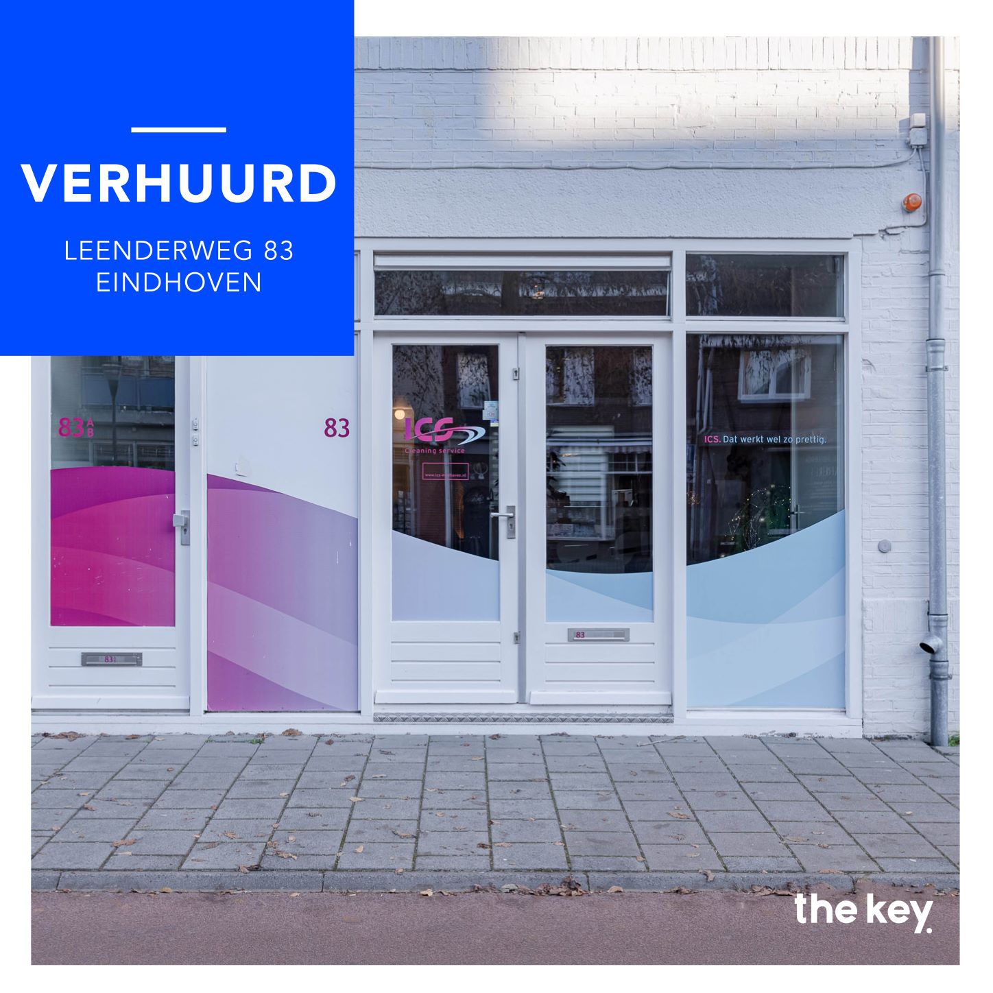 𝑵𝒊𝒆𝒖𝒘𝒆 𝒉𝒖𝒖𝒓𝒅𝒆𝒓 🎉 - The KEY