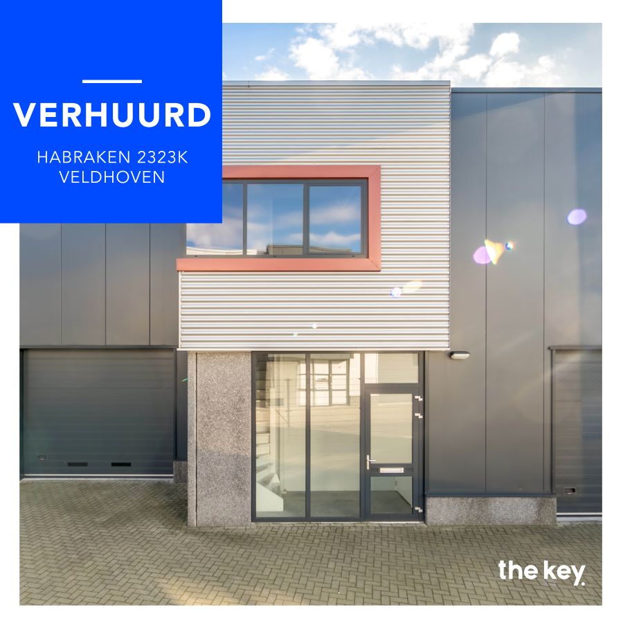 𝐕𝐄𝐑𝐇𝐔𝐔𝐑𝐃 - The KEY