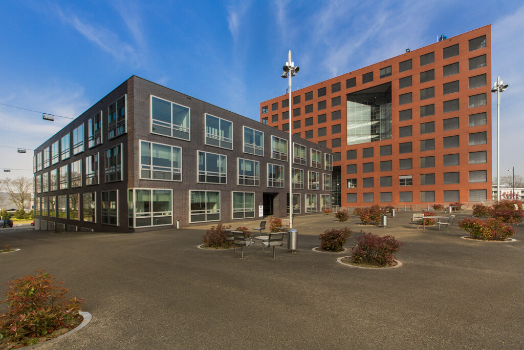 Eindhoven – Flight Forum 40 - The KEY