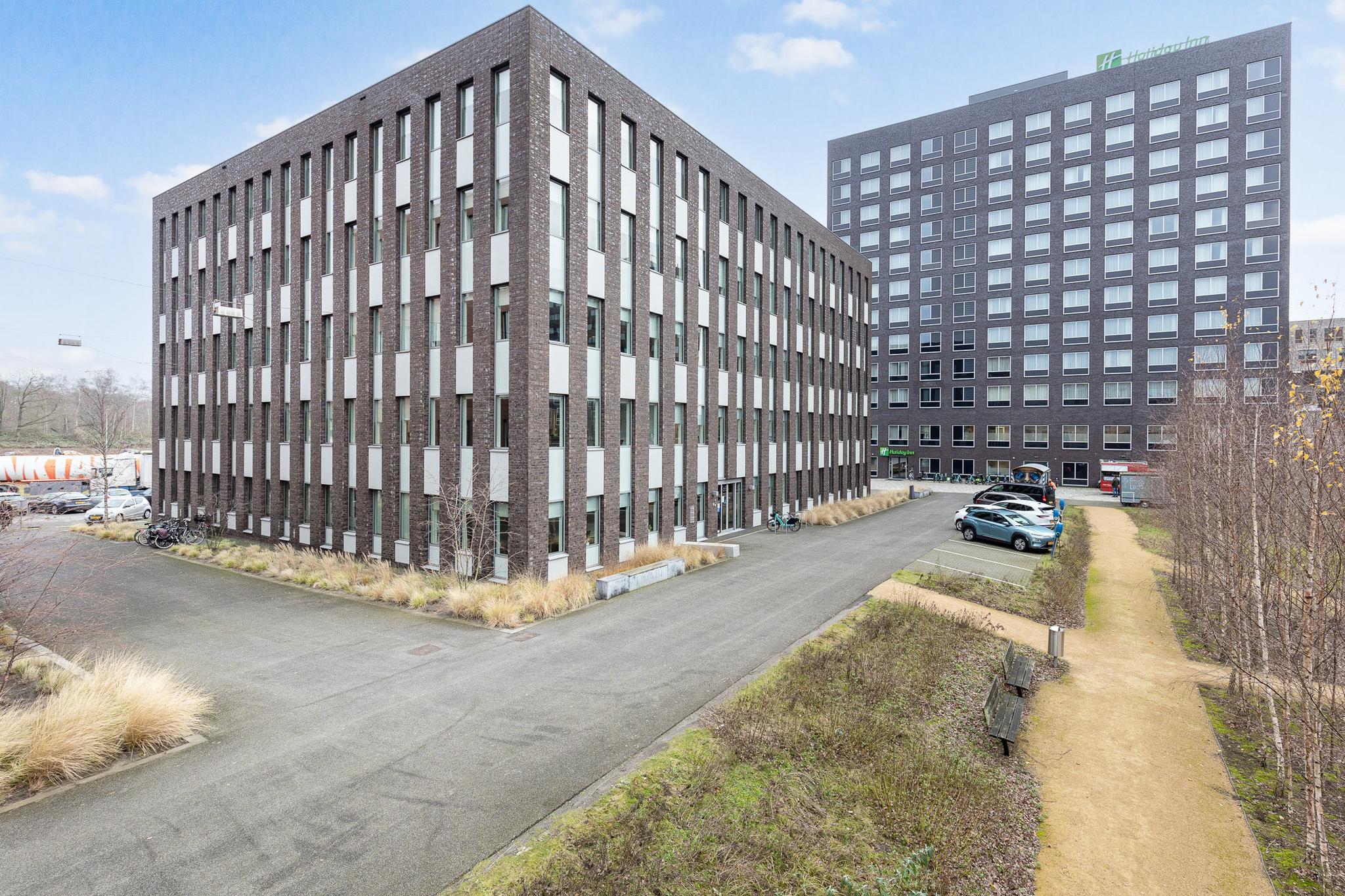 Eindhoven – Flight Forum 760 - The KEY