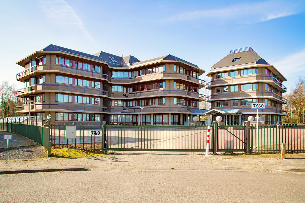 Eindhoven – Croy 7 - The KEY